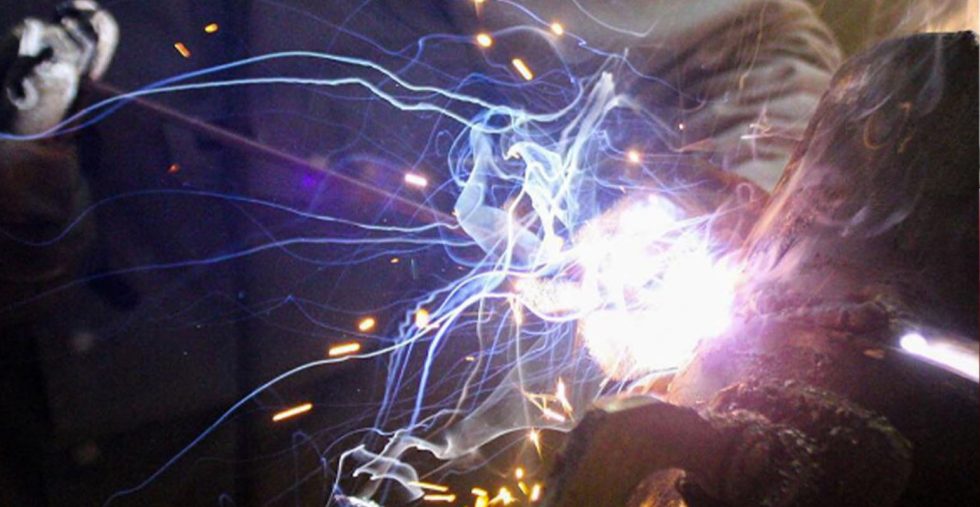 Become a Welder with United Association Local 94