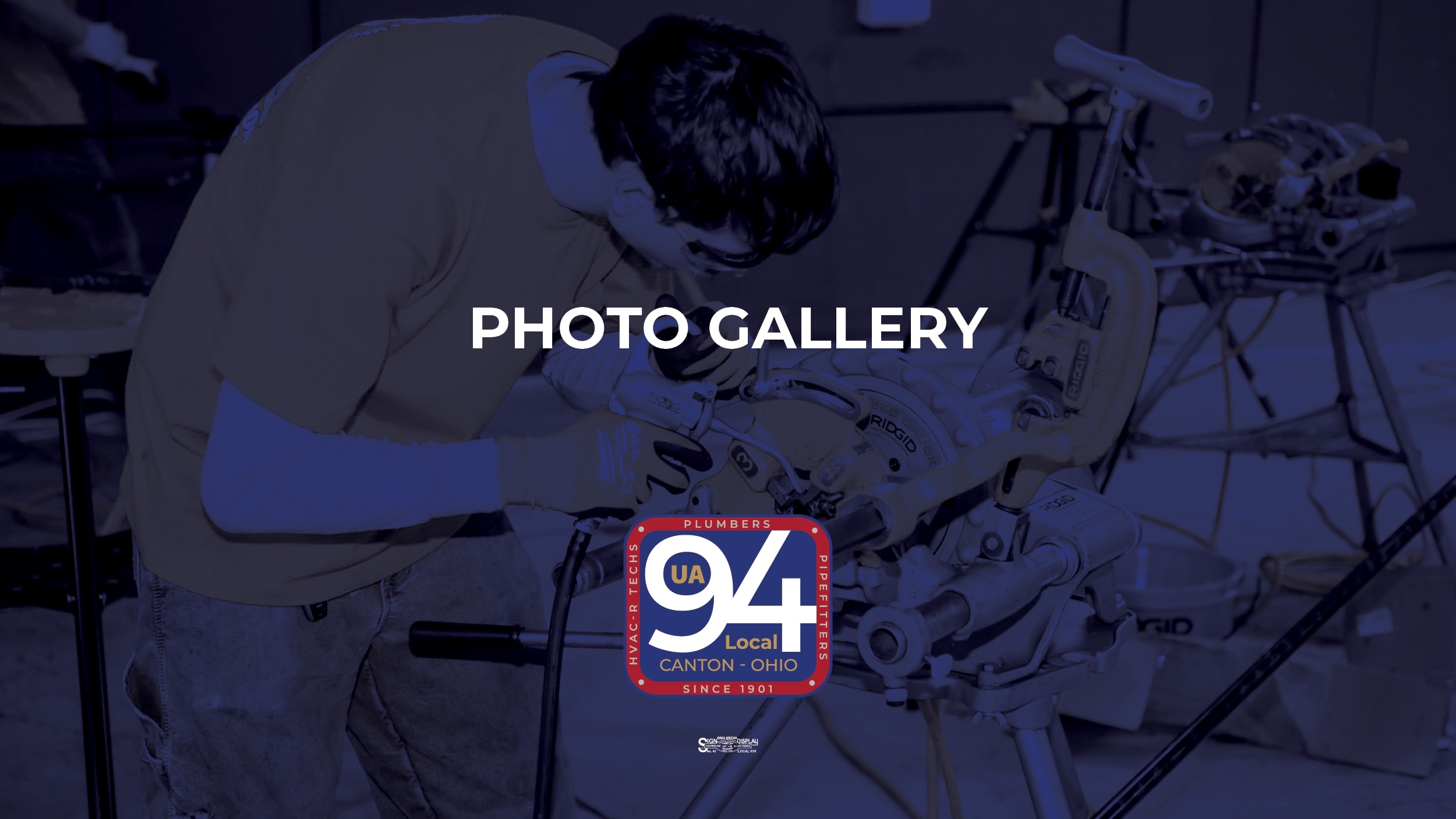 Local 94 JATC Photo Gallery