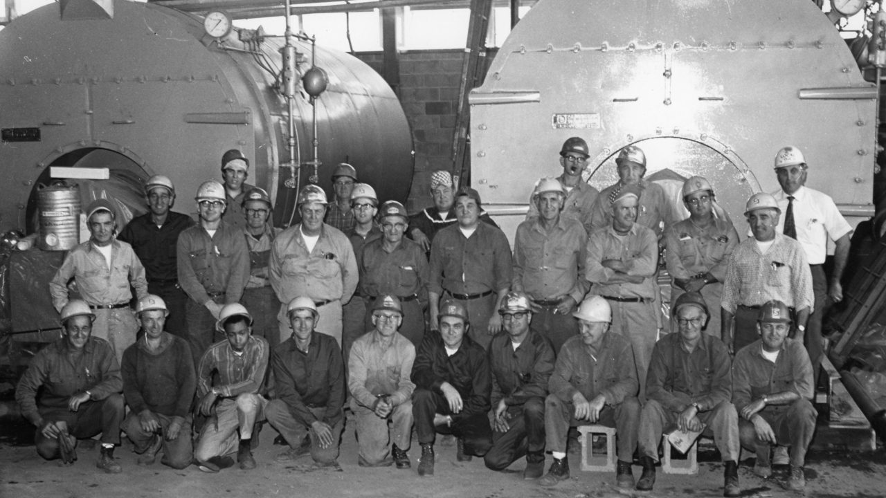 United Association and Plumbers and Pipefitters Local 94